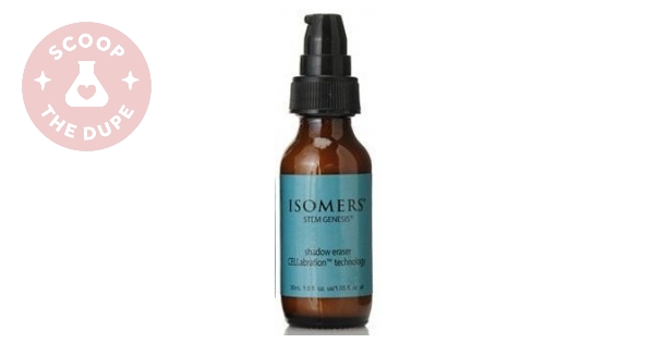 In-Depth Analysis and Overview of Isomers Stem Genesis Shadow Eraser