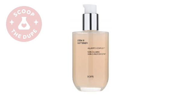 In-Depth Analysis and Overview of Iope Stem III Softener