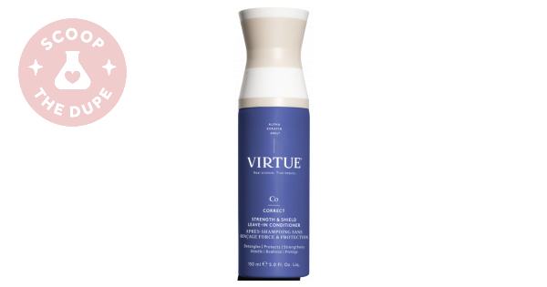 In-Depth Analysis and Overview of Virtue Strength & Shield Leave-in ...