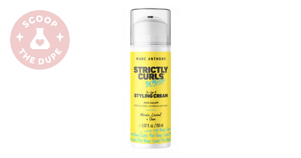 In-Depth Analysis and Overview of Marc Anthony Strictly Curls 3X ...