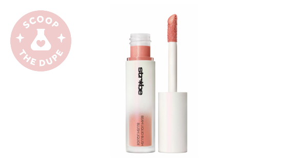 In-Depth Analysis and Overview of MAC Cosmetics Strobe Beam Liquid Blush
