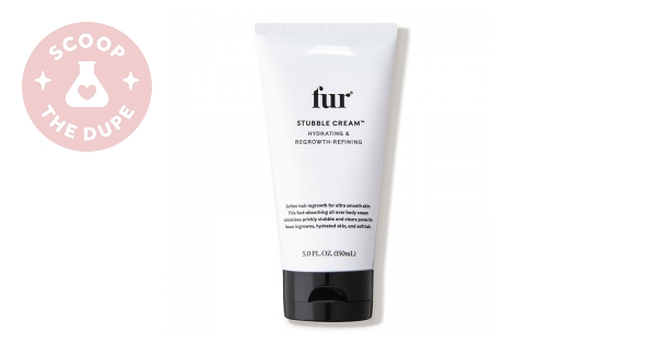 In-Depth Analysis and Overview of fur Stubble Cream