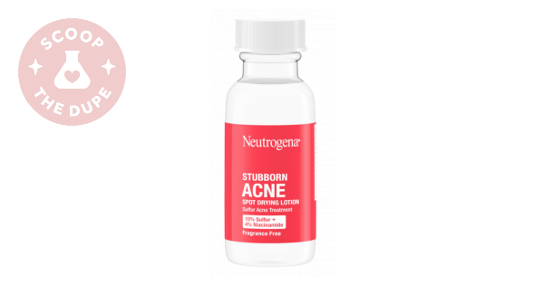 In-Depth Analysis and Overview of Neutrogena Stubborn Acne Spot Drying ...