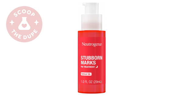 In-Depth Analysis and Overview of Neutrogena Stubborn Marks PM Treatment