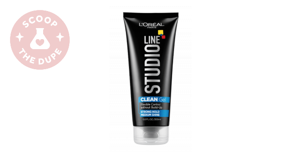 In-Depth Analysis and Overview of L'Oreal Studio Line Clean Gel