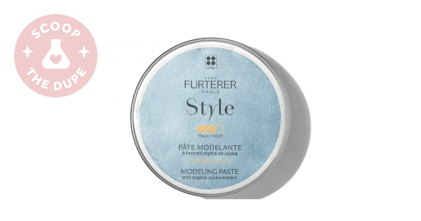 In-Depth Analysis and Overview of Rene Furterer Style Modeling Paste