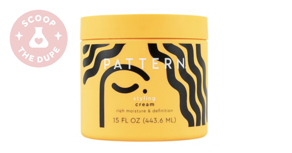 Product info for Styling Cream by Pattern | SKINSKOOL