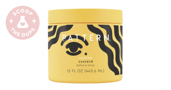 In-Depth Analysis and Overview of Pattern Styling Custard Gel