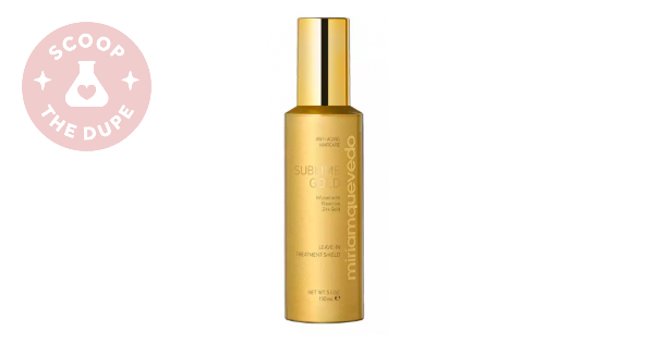 In-Depth Analysis and Overview of miriam quevedo Sublime Gold Leave In ...