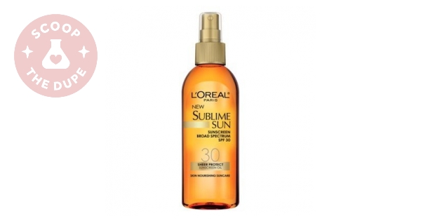 In-Depth Analysis and Overview of L'Oreal Sublime Sun Advanced ...