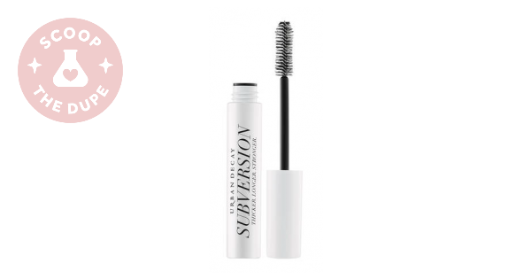 In-Depth Analysis and Overview of Urban Decay Subversion Lash Primer