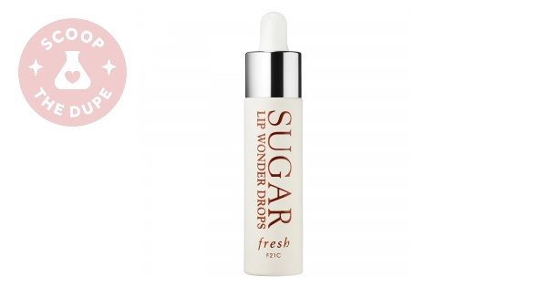 In-Depth Analysis and Overview of Fresh Sugar Lip Wonder Drops