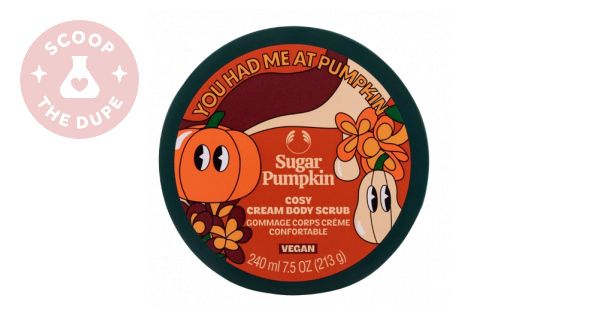 In-Depth Analysis and Overview of The Body Shop Sugar Pumpkin Body Scrub