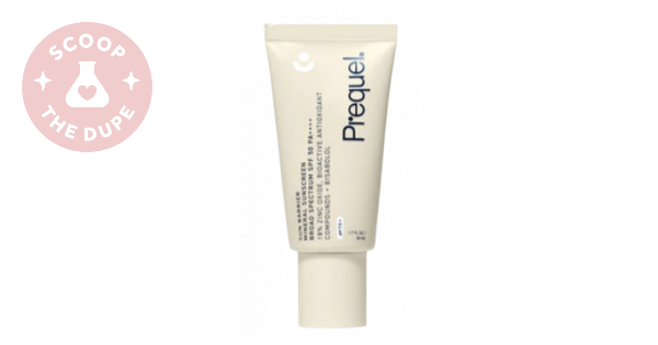 In-Depth Analysis and Overview of Prequel Sun Barrier Mineral Sunscreen ...