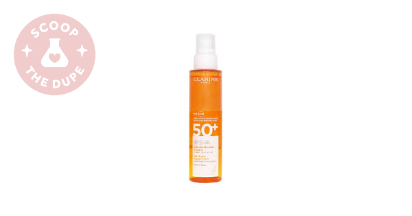 In-Depth Analysis and Overview of Clarins Sun Care Water Mist SPF50+
