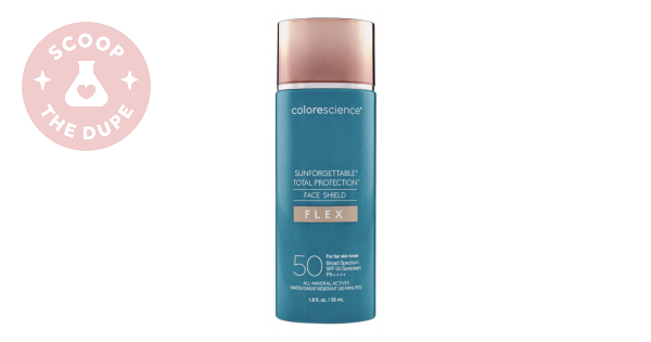 32 Best Colorescience Sunforgettable Total Protection Face Shield Flex ...