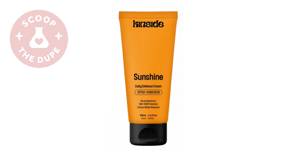 In-Depth Analysis and Overview of Kinside Sunshine Daily Defence ...