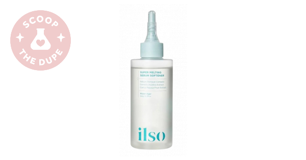 10 Best ilso Super Melting Sebum Softener Dupes