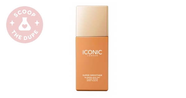 In-Depth Analysis and Overview of Iconic London Super Smoother Blurring ...