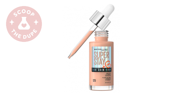 32 Best Maybelline Super Stay 24H Skin Tint Dupes