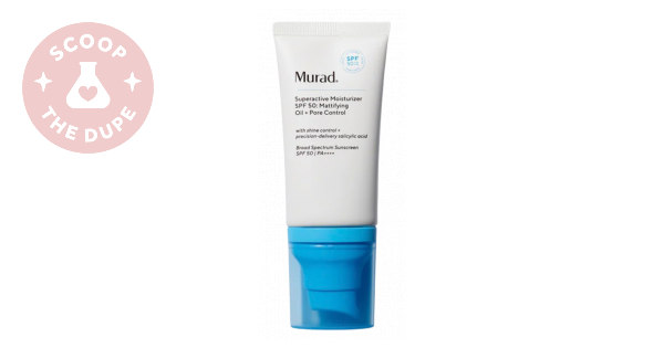 In-Depth Analysis and Overview of Murad Superactive Moisturizer SPF 50 ...