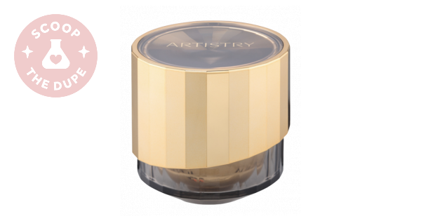 Product info for Supreme LX Regenerating Face Cream by Artistry | SKINSKOOL