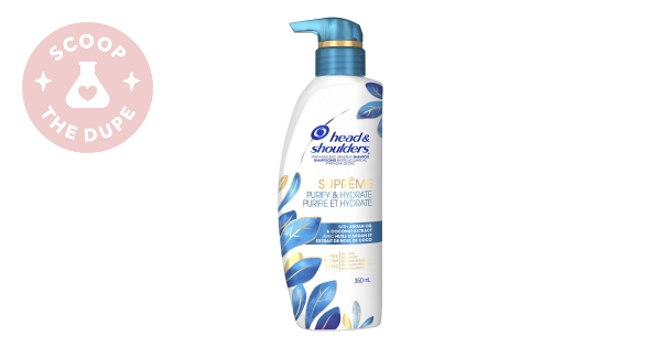 In-Depth Analysis and Overview of Head & Shoulders Supreme Purify ...