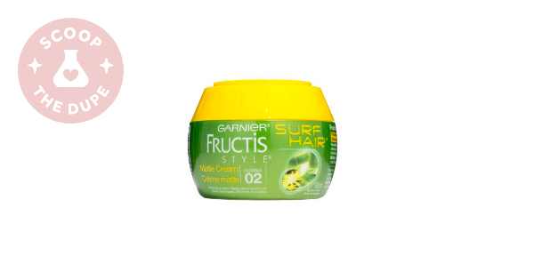 In-Depth Analysis and Overview of Garnier Surf Gel