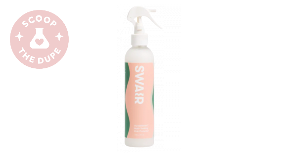 In-Depth Analysis and Overview of Swair SweatShield Conditioner