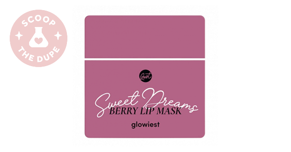 In-Depth Analysis and Overview of Glowiest Sweet Dreams Berry Lip Mask