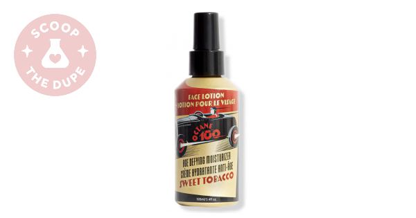 In-Depth Analysis and Overview of 18.21 Man Made Sweet Tobacco Octane ...