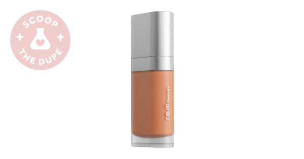 In-Depth Analysis and Overview of R.E.M Beauty Sweetener Foundation