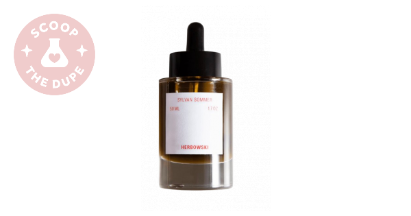 32 Best Herbowski Sylvan Sommer Face, Body & Hair Oil Dupes