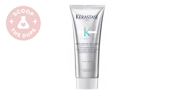 In-Depth Analysis and Overview of Kérastase Symbiose Micro-Exfoliating ...