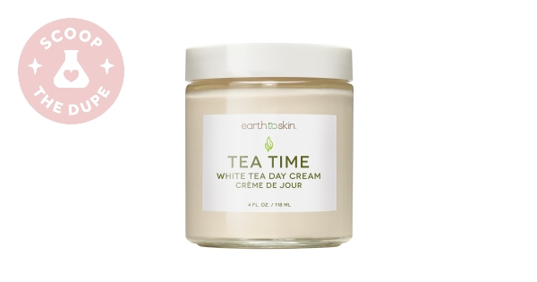 In-Depth Analysis and Overview of Earth to Skin Tea Time White Tea Day ...