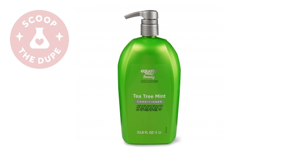 In-Depth Analysis and Overview of Equate Tea Tree Mint Conditioner