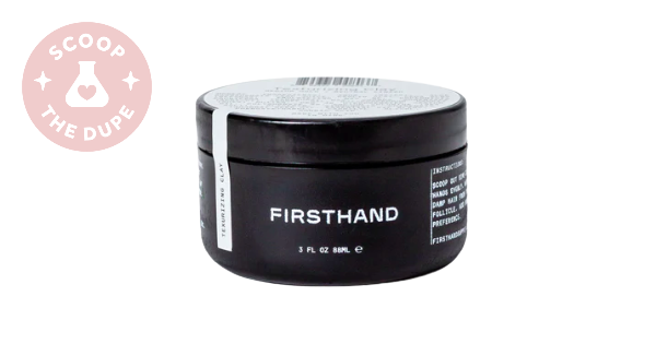 In-Depth Analysis and Overview of Firsthand Texturizing Clay