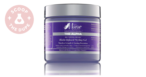 In-Depth Analysis and Overview of The Mane Choice The Alpha Crystal ...