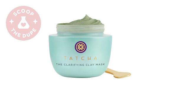 In-Depth Analysis and Overview of Tatcha The Clarifying Clay Mask ...
