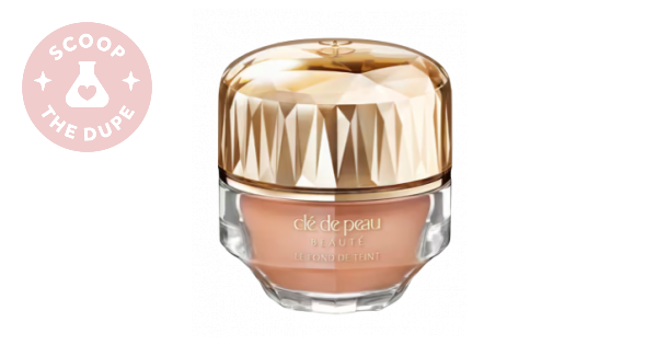 In-Depth Analysis and Overview of Clé de Peau Beauté The Foundation SPF 22