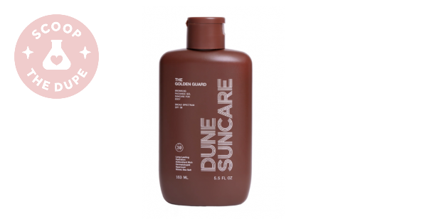 In-Depth Analysis and Overview of Dune Suncare The Golden Guard