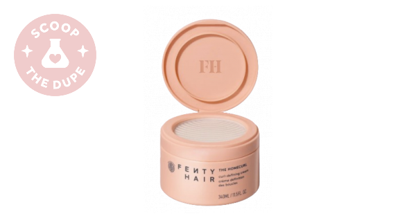 In-Depth Analysis and Overview of Fenty Hair The Homecurl Curl-Defining ...