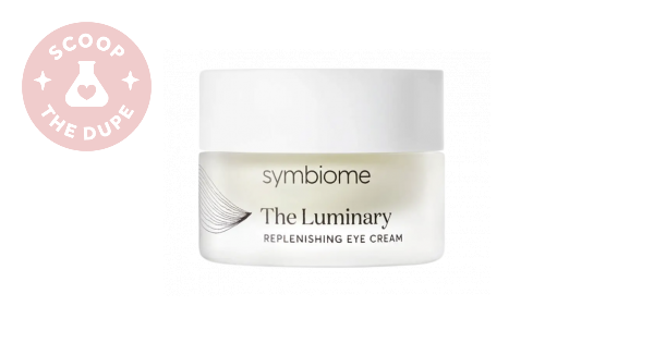 In-Depth Analysis and Overview of Symbiome The Luminary Eye Cream