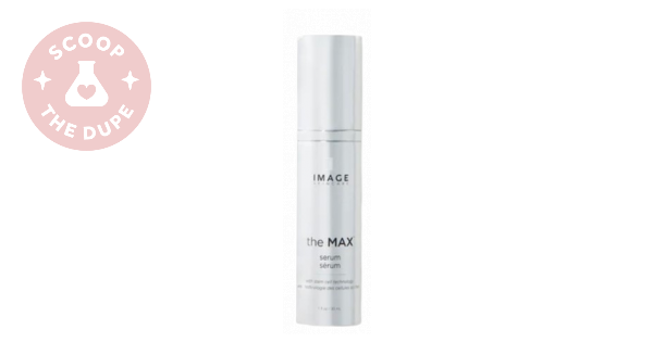 In-Depth Analysis and Overview of Image Skincare The MAX Serum