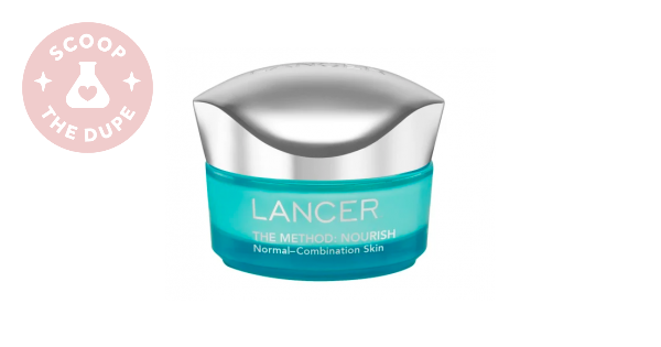 32 Best Lancer Skincare The Method: Nourish Normal-Combination Skin Dupes