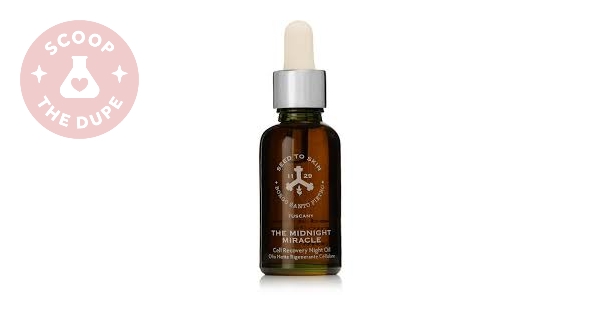 In-Depth Analysis and Overview of Seed to Skin The Midnight Miracle