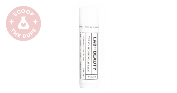 In-Depth Analysis and Overview of Lab to Beauty The Moisturizing Lip Balm