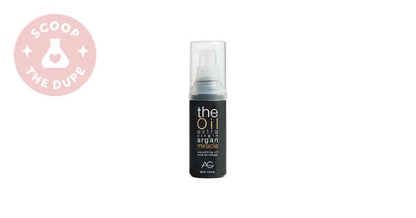 In-Depth Analysis and Overview of AG Care The Oil Smoothing Oil