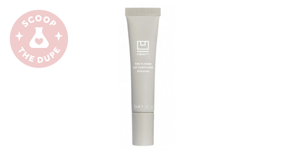 In-Depth Analysis and Overview of U Beauty The Plasma Lip Compound