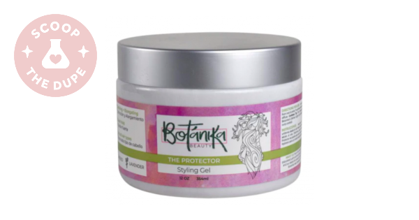 In-Depth Analysis and Overview of Botanika Beauty The Protector Gel